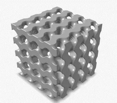 Implicit Modeling Ribbon in Inspire 2023