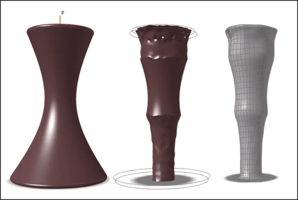 Ways to Create/Modify Geometry using Altair Inspire