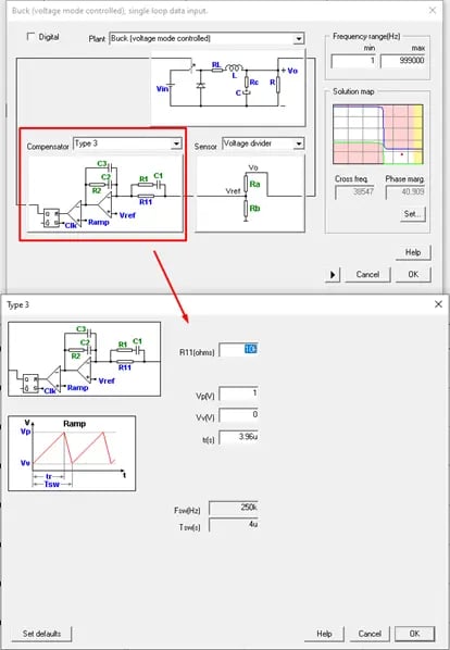 Control Design with Altair PSIM + SmartCtrl