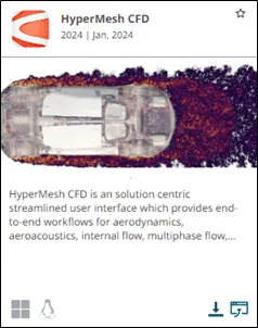 What’s New in Altair HyperWorks 2023