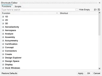 What’s New in Altair HyperWorks 2023