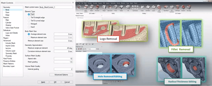 Learn About Altair SimLab