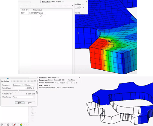 SimLab: Meshing for Multiphysics