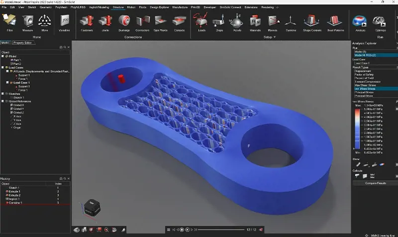 Why Choose Altair Inspire? (Old)