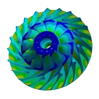 Altair HyperMesh™ | FEA Preprocessor | TrueInsight