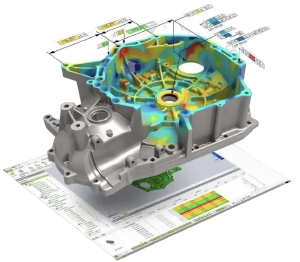 Altair Inspire™ Structures | Design Tool | TrueInsight