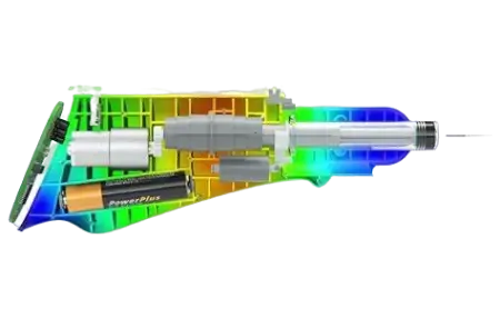Altair Inspire Mold | Injecting Mold Analysis | TrueInsight