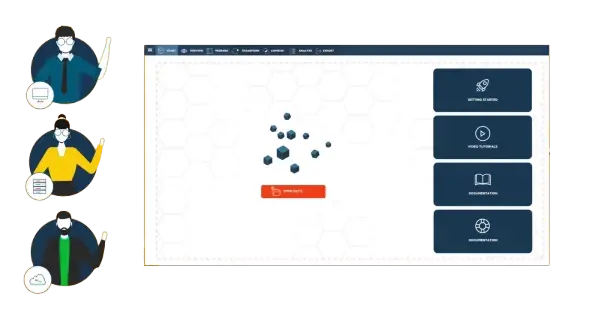 Altair Monarch | Data Preparation and Extraction