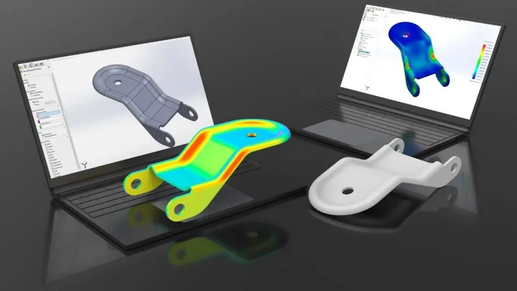 Altair HyperMesh™ | FEA Preprocessor | TrueInsight