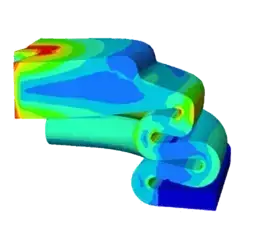 Altair OptiStruct™ | Optimization Solver | TrueInsight