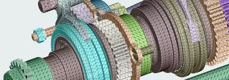 Altair SimLab™ | Multiphysics Sim Solution | TrueInsight