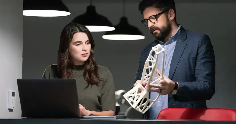 Altair Startup Program | TrueInsight